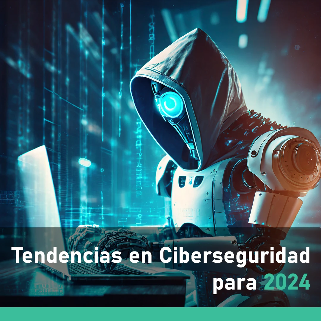 Tendencias de Seguridad 2024 - Carlos' Portfolio